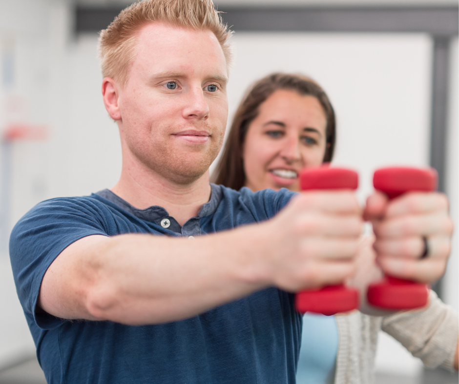 Physiotherapy – Project Y