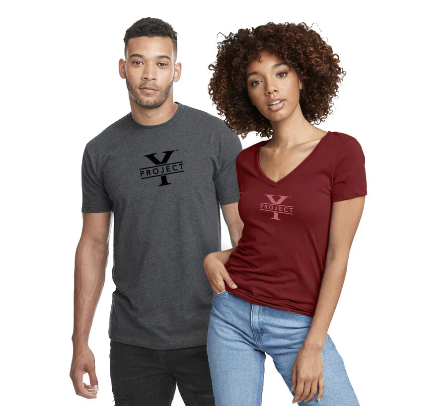 Merchandise – Project Y